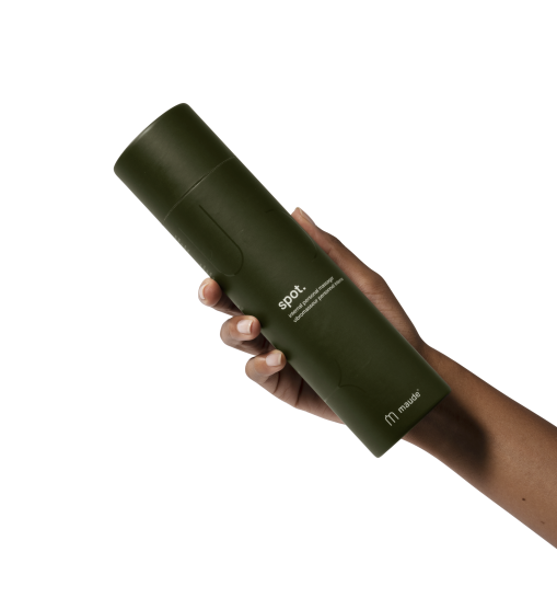 Maude SPOT - internal vibrator - Внутрішній вібратор "SPOT"